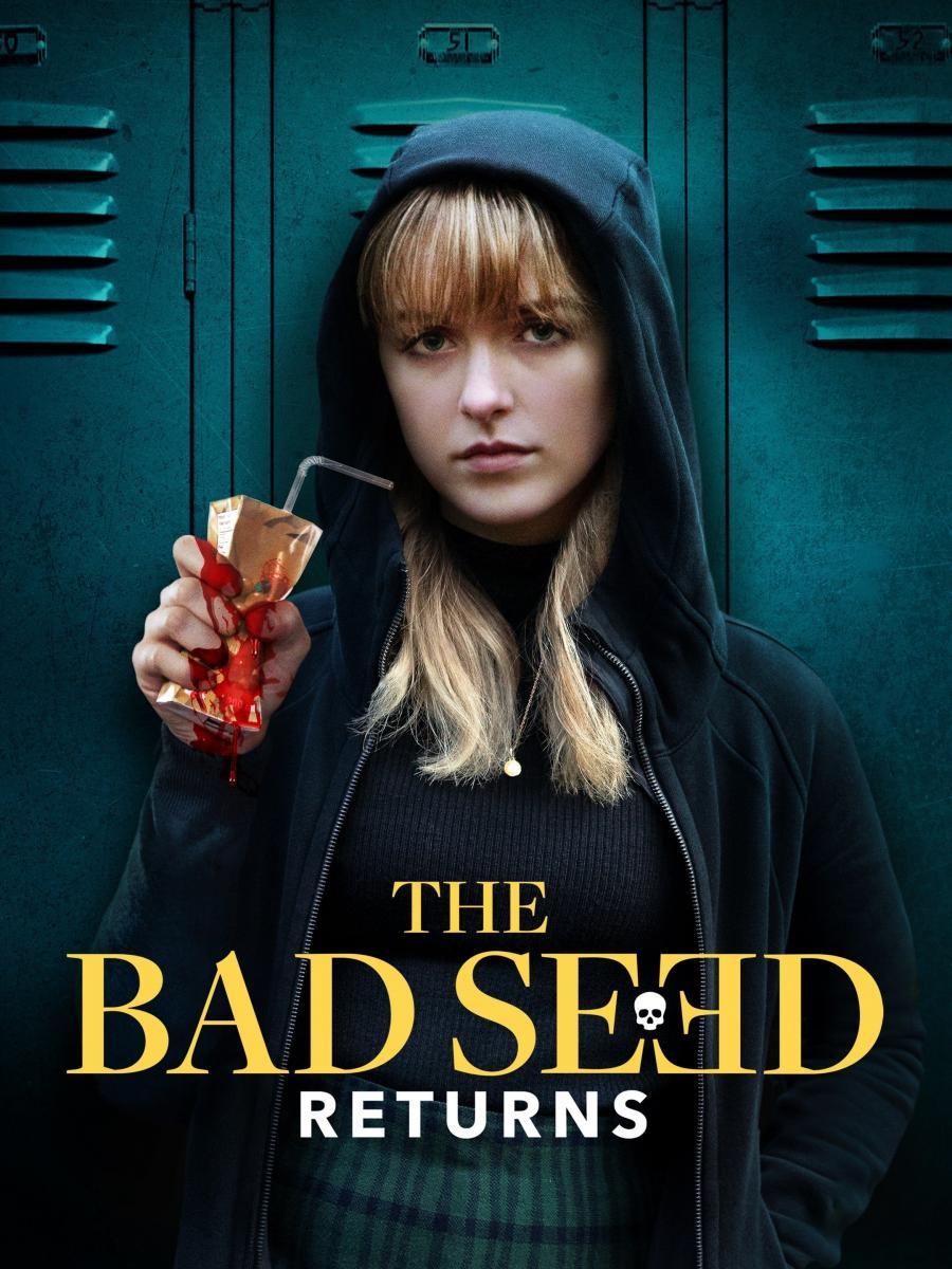 Image gallery for The Bad Seed Returns (TV) - FilmAffinity