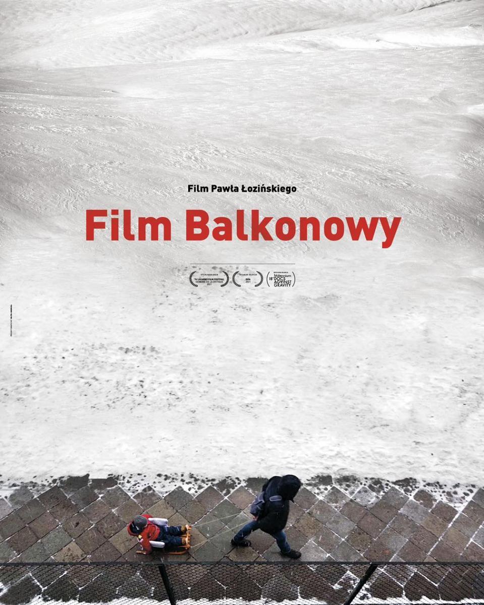 Image gallery for The Balcony Movie - FilmAffinity