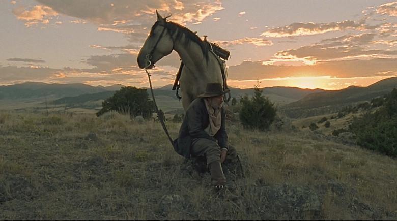 Image gallery for The Ballad of Lefty Brown - FilmAffinity