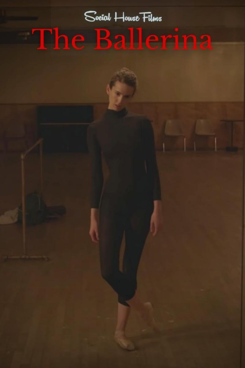 Sección visual de The Ballerina (C) - FilmAffinity