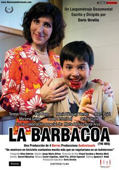 Image gallery for The Barbecue - FilmAffinity
