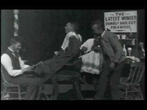 Image gallery for The Barber Shop (S) - FilmAffinity