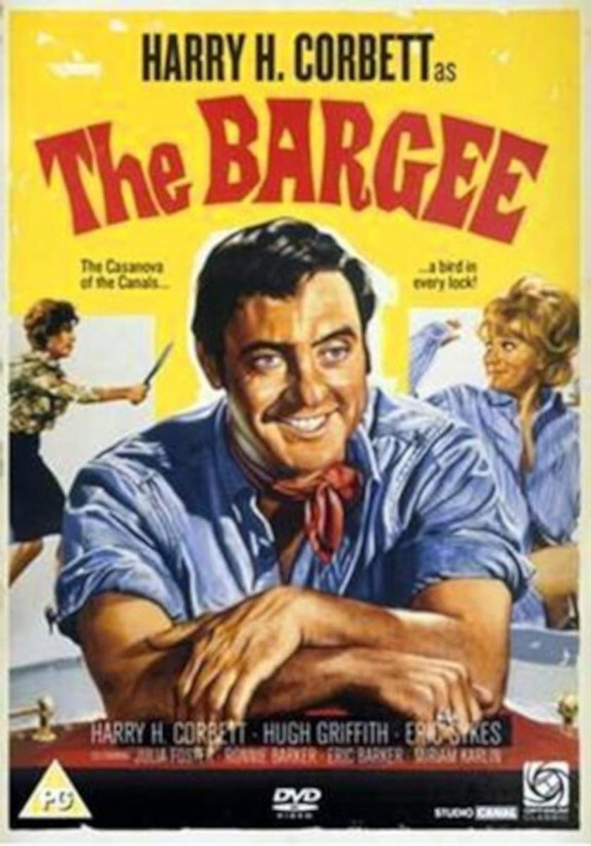 Image gallery for The Bargee - FilmAffinity