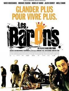 Image gallery for The Barons - FilmAffinity