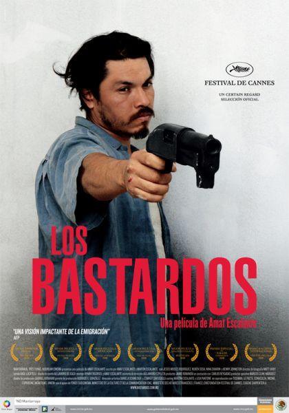 Image gallery for The Bastards - FilmAffinity