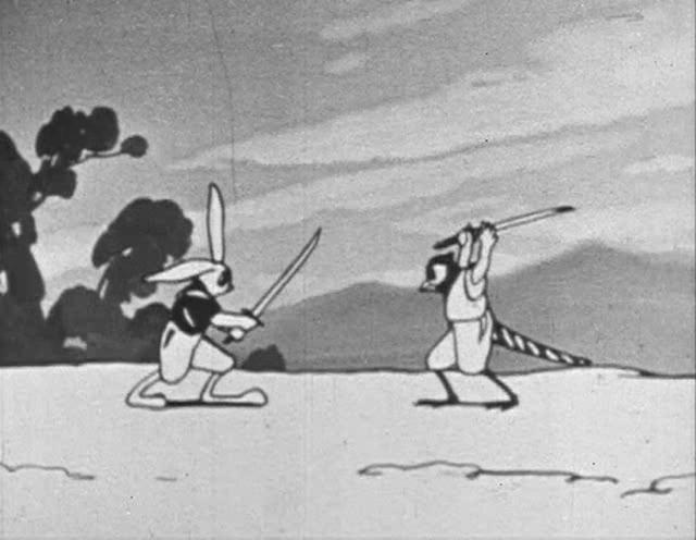 Sección visual de The Bat (C) - FilmAffinity