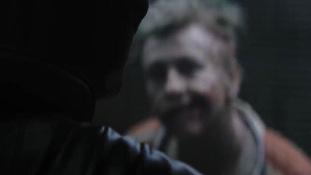 Image gallery for The Batman: Deleted Arkham Scene (S) - FilmAffinity
