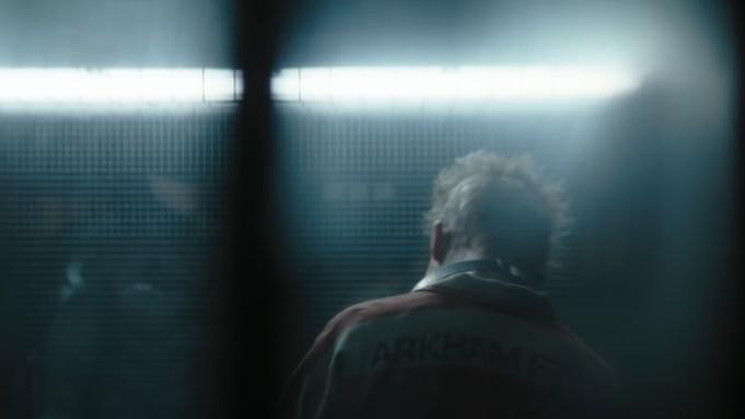 Image gallery for The Batman: Deleted Arkham Scene (S) - FilmAffinity