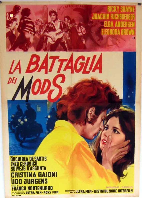 Image gallery for The Battle of the Mods - FilmAffinity