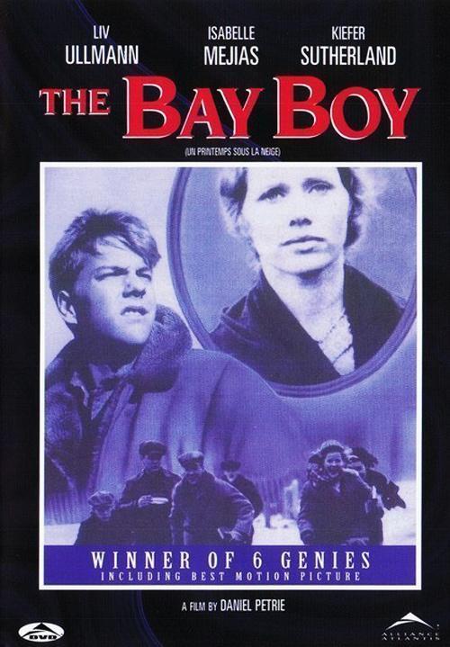 Image gallery for The Bay Boy - FilmAffinity