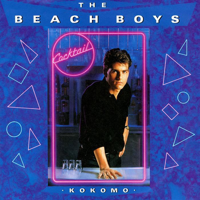 Sección visual de The Beach Boys: Kokomo (Vídeo musical) - FilmAffinity