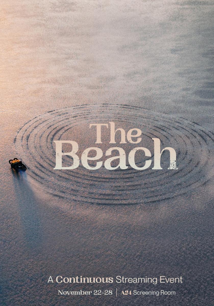 Sección visual de The Beach (Miniserie de TV) - FilmAffinity