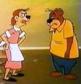 The Beary Family (Serie de TV) (1962) - FilmAffinity