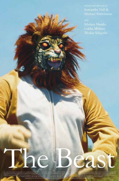 Sección visual de The Beast (C) - FilmAffinity