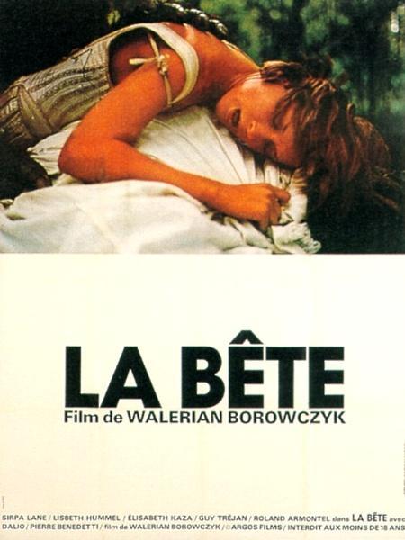 Image gallery for The Beast (La bête) - FilmAffinity