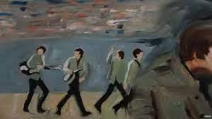 Sección visual de The Beatles: I'm Only Sleeping (Vídeo musical ...