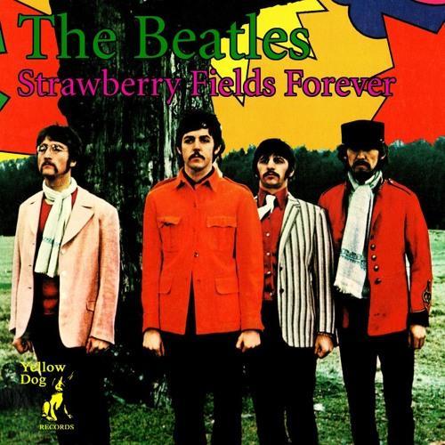Sección visual de The Beatles: Strawberry Fields Forever (Vídeo musical) - FilmAffinity