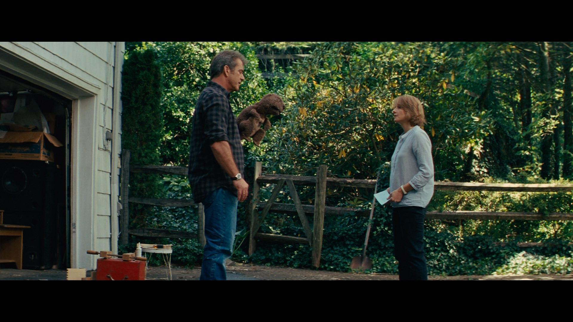 The Beaver 2011