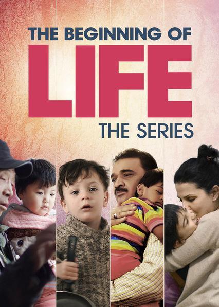 Image gallery for The Beginning of Life (TV Series) - FilmAffinity