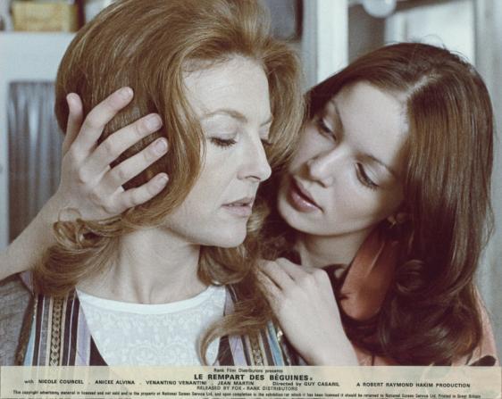 Image gallery for The Beguines - FilmAffinity