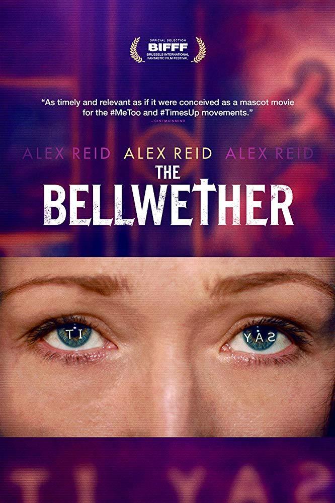 Image gallery for The Bellwether - FilmAffinity