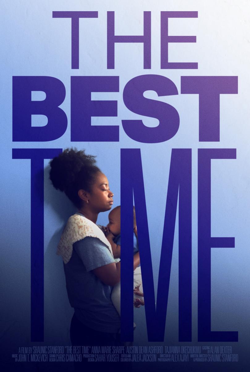 Image gallery for The Best Time (S) - FilmAffinity