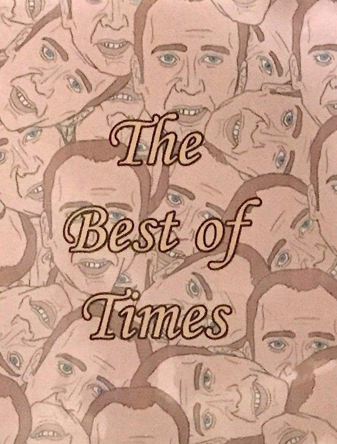 Sección visual de The Best of Times (TV) - FilmAffinity