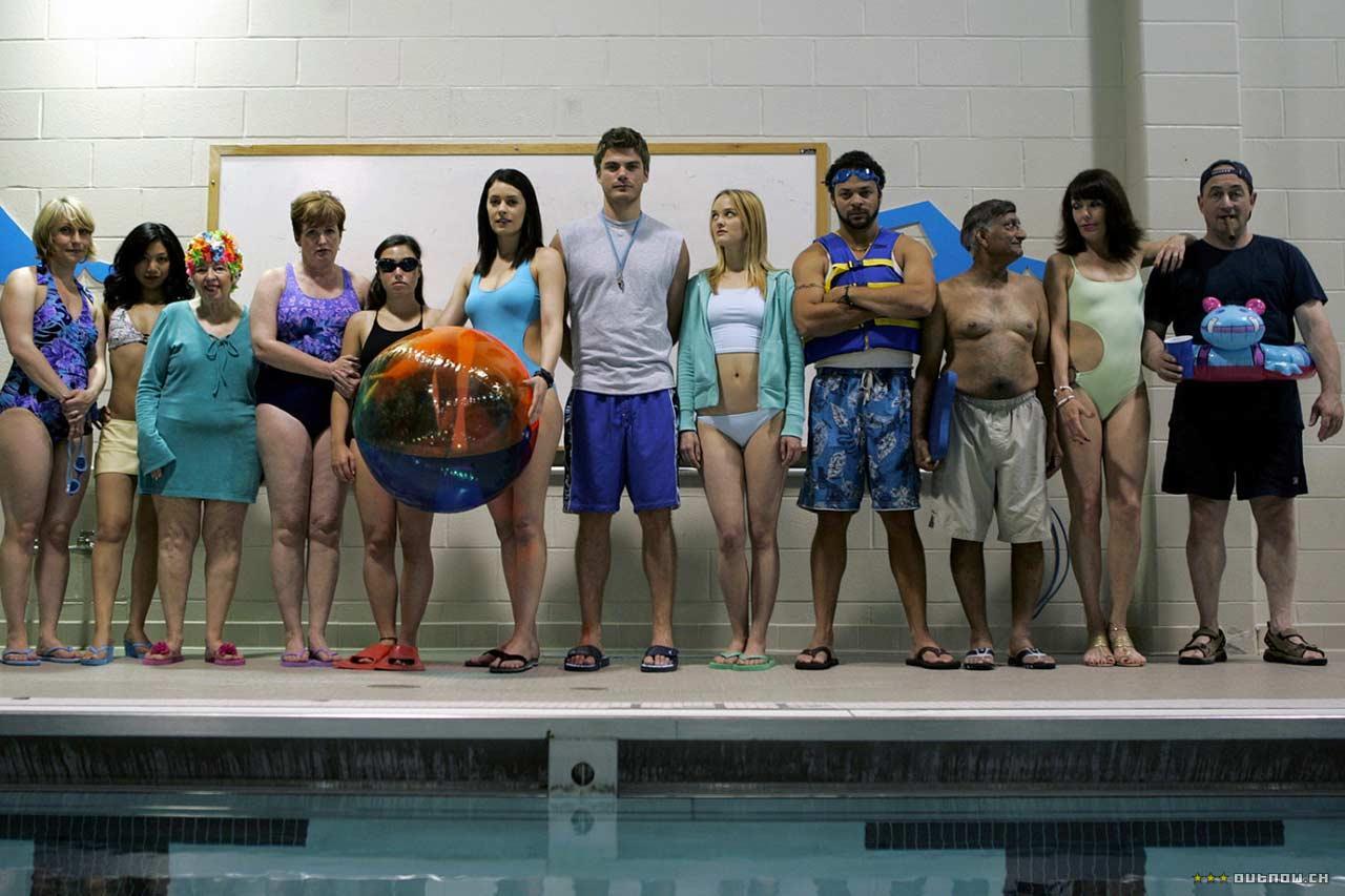 Image gallery for The Big Bad Swim - FilmAffinity