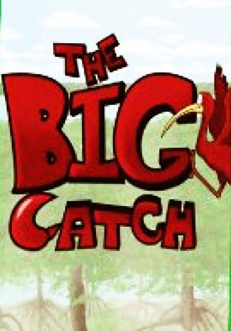 Sección visual de The Big Catch (C) - FilmAffinity