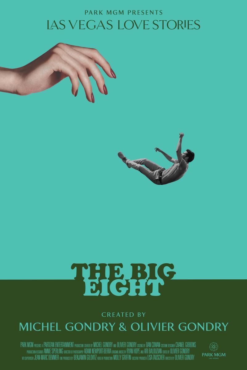 Sección visual de The Big Eight (C) - FilmAffinity