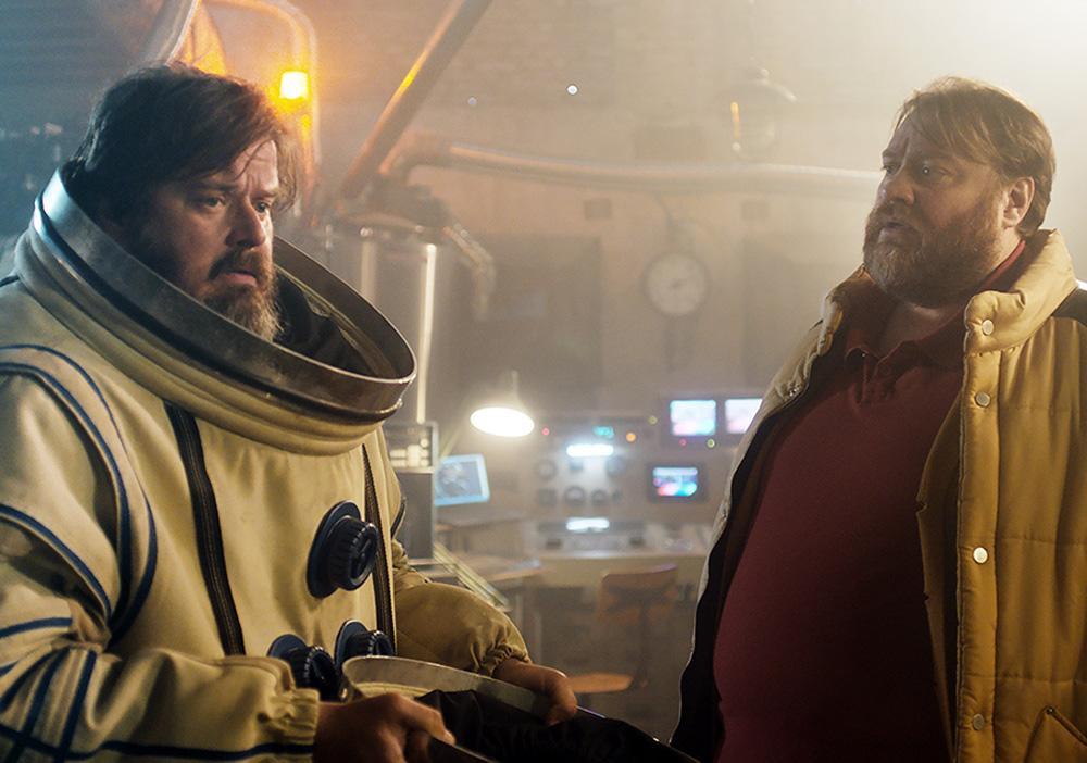 Image gallery for The Big Step - FilmAffinity