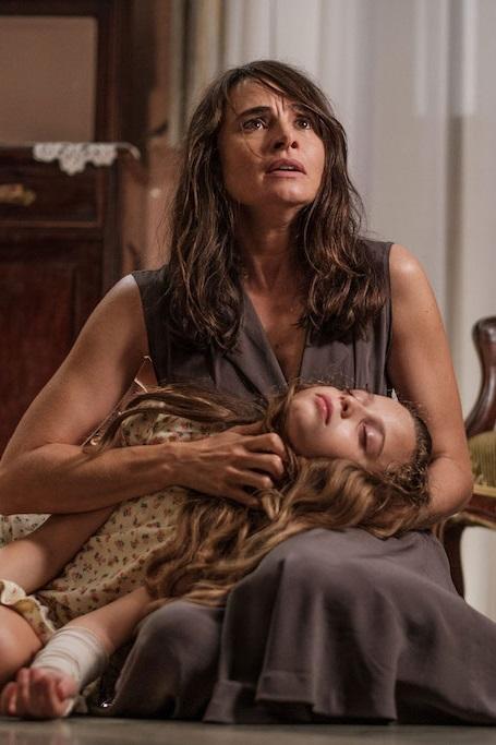 Image gallery for The Binding - FilmAffinity