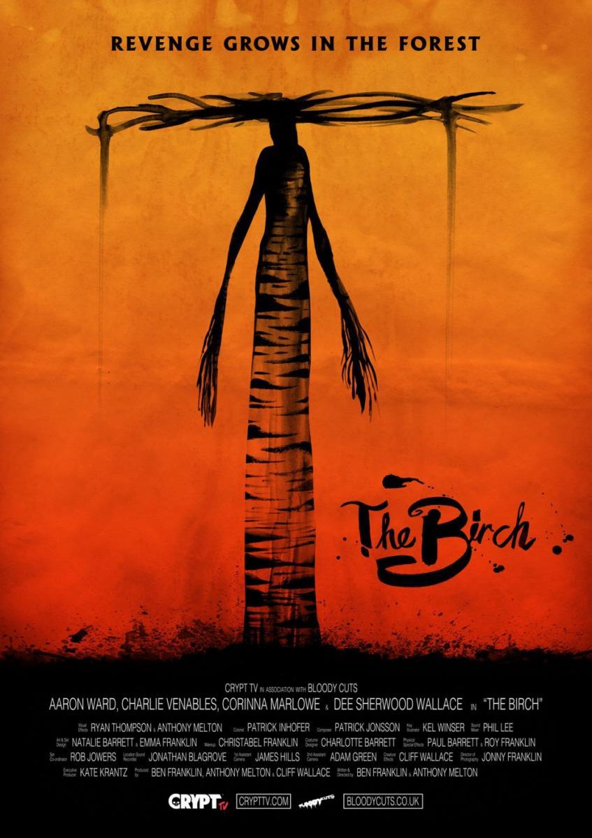 The Birch: El abedul (C) (2016) - FilmAffinity