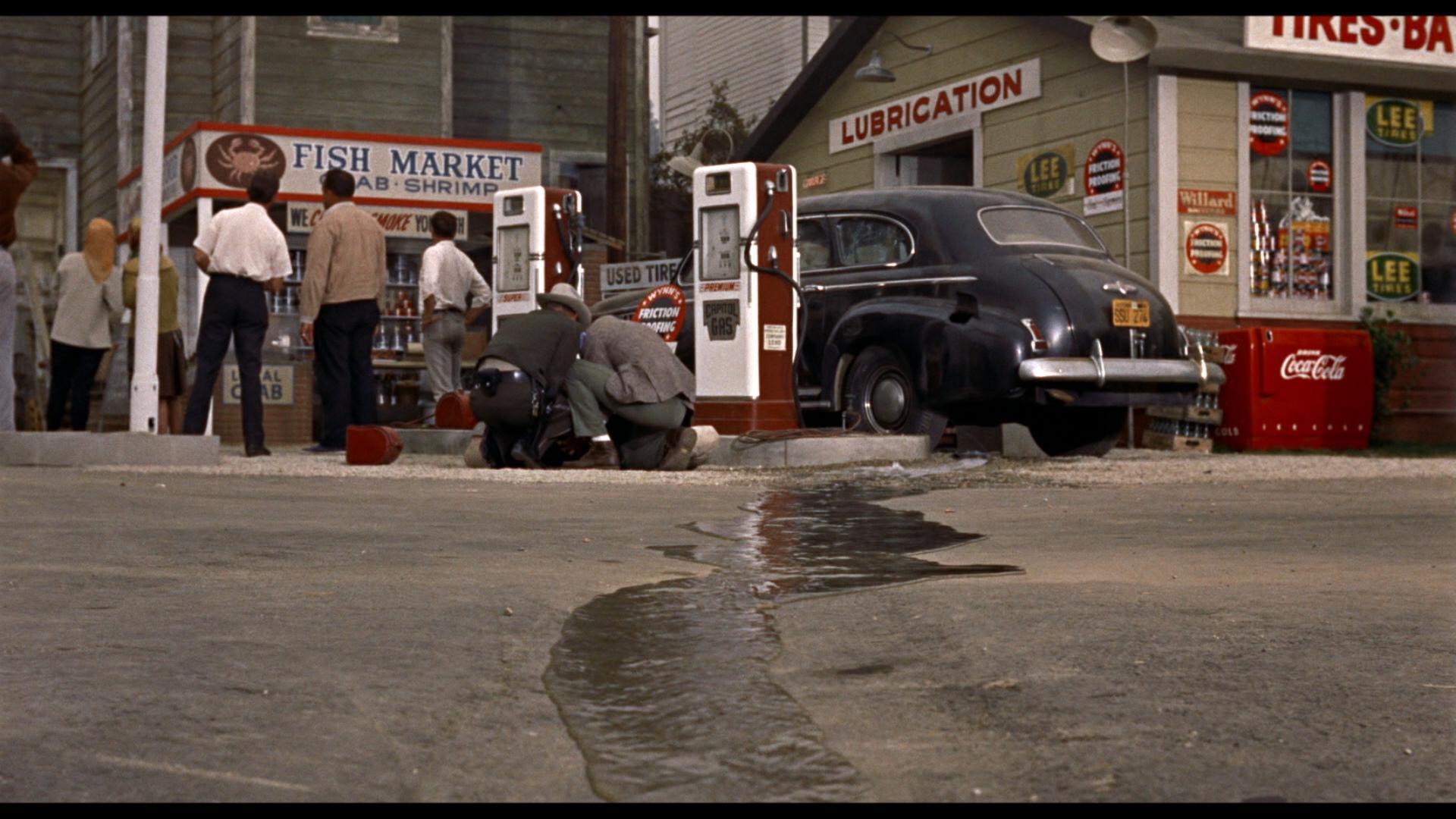 Image gallery for The Birds - FilmAffinity