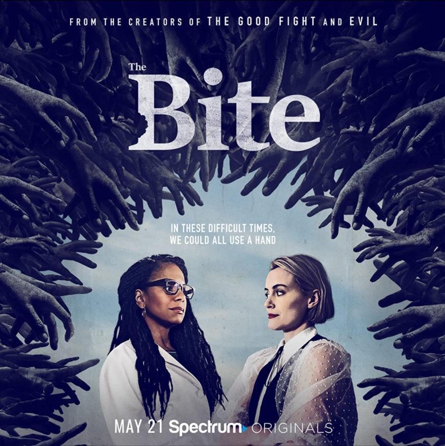 Image gallery for The Bite (TV Miniseries) - FilmAffinity