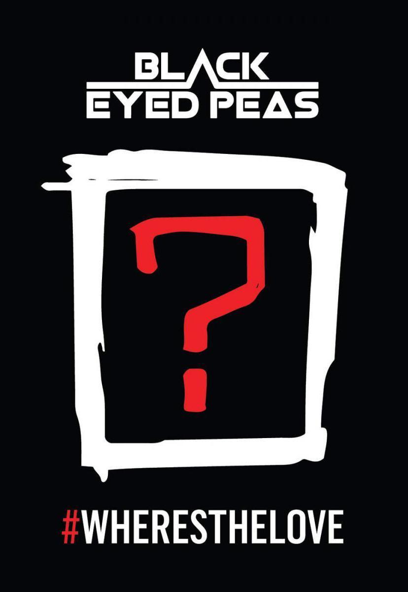 Sección visual de The Black Eyed Peas: Where Is the Love? (Vídeo ...
