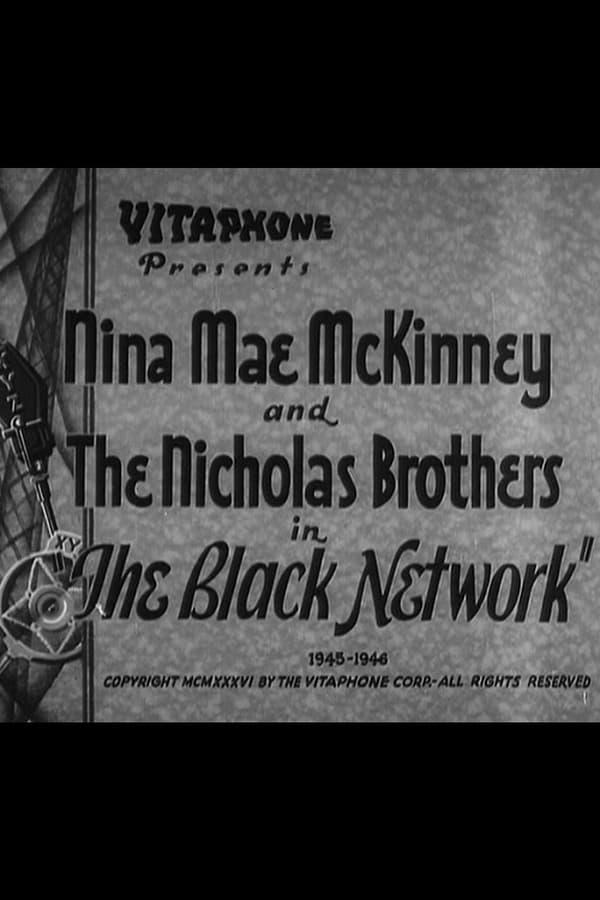 Image gallery for The Black Network (S) - FilmAffinity