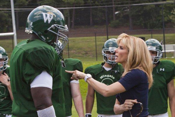 Image gallery for The Blind Side - FilmAffinity