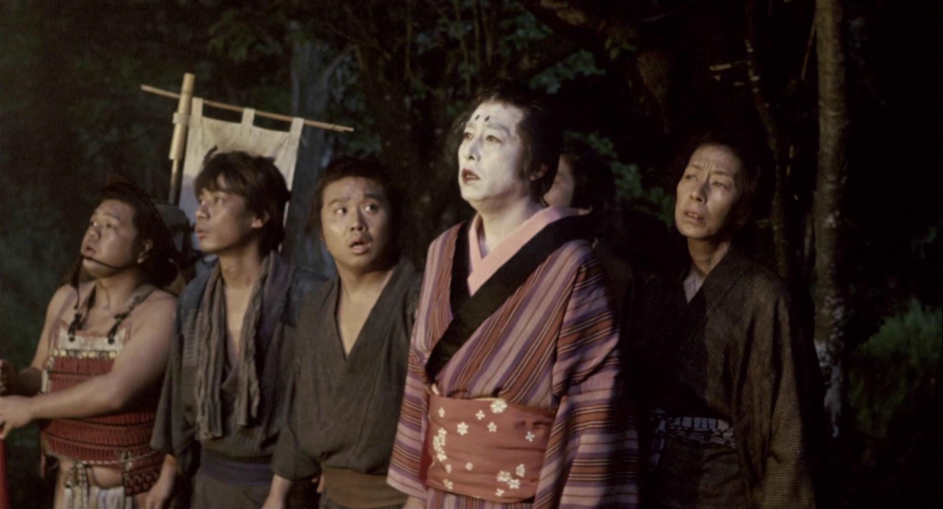 Image gallery for "The Blind Swordsman: Zatoichi " - FilmAffinity