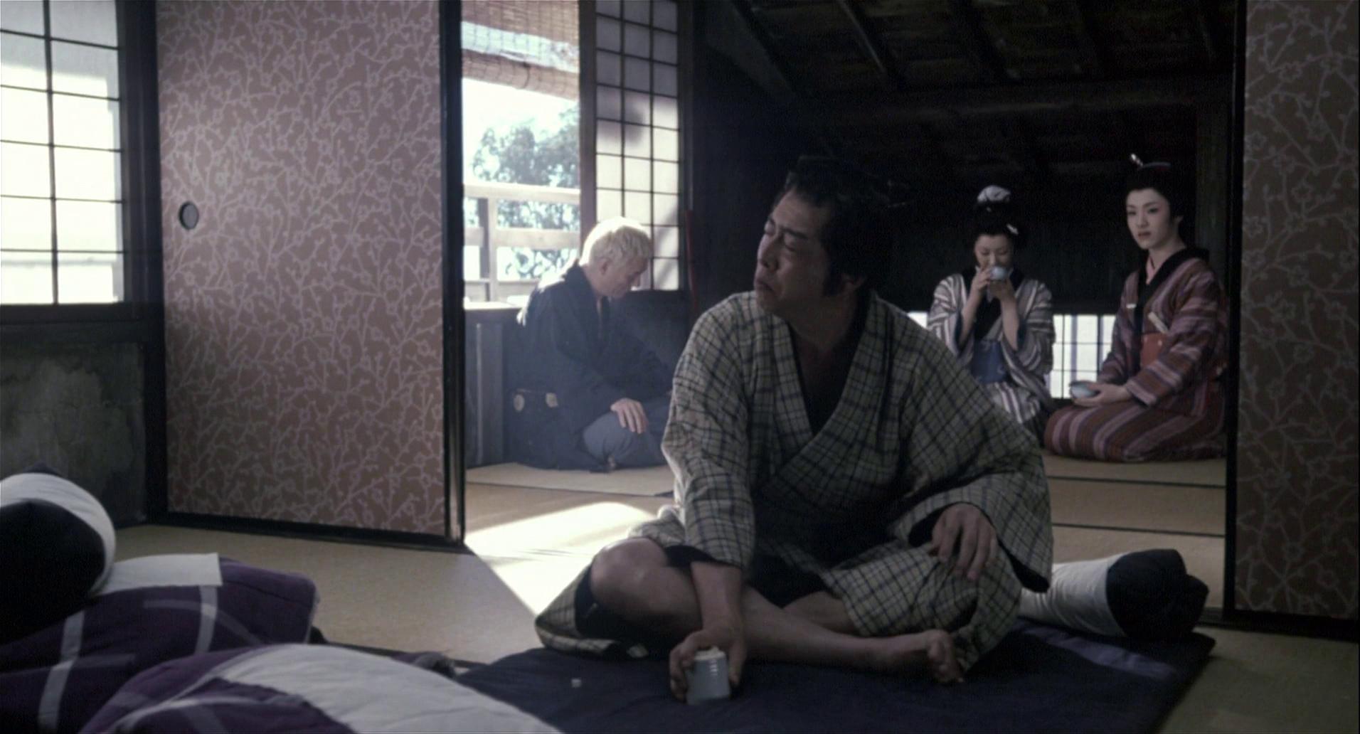 Image gallery for The Blind Swordsman: Zatoichi - FilmAffinity