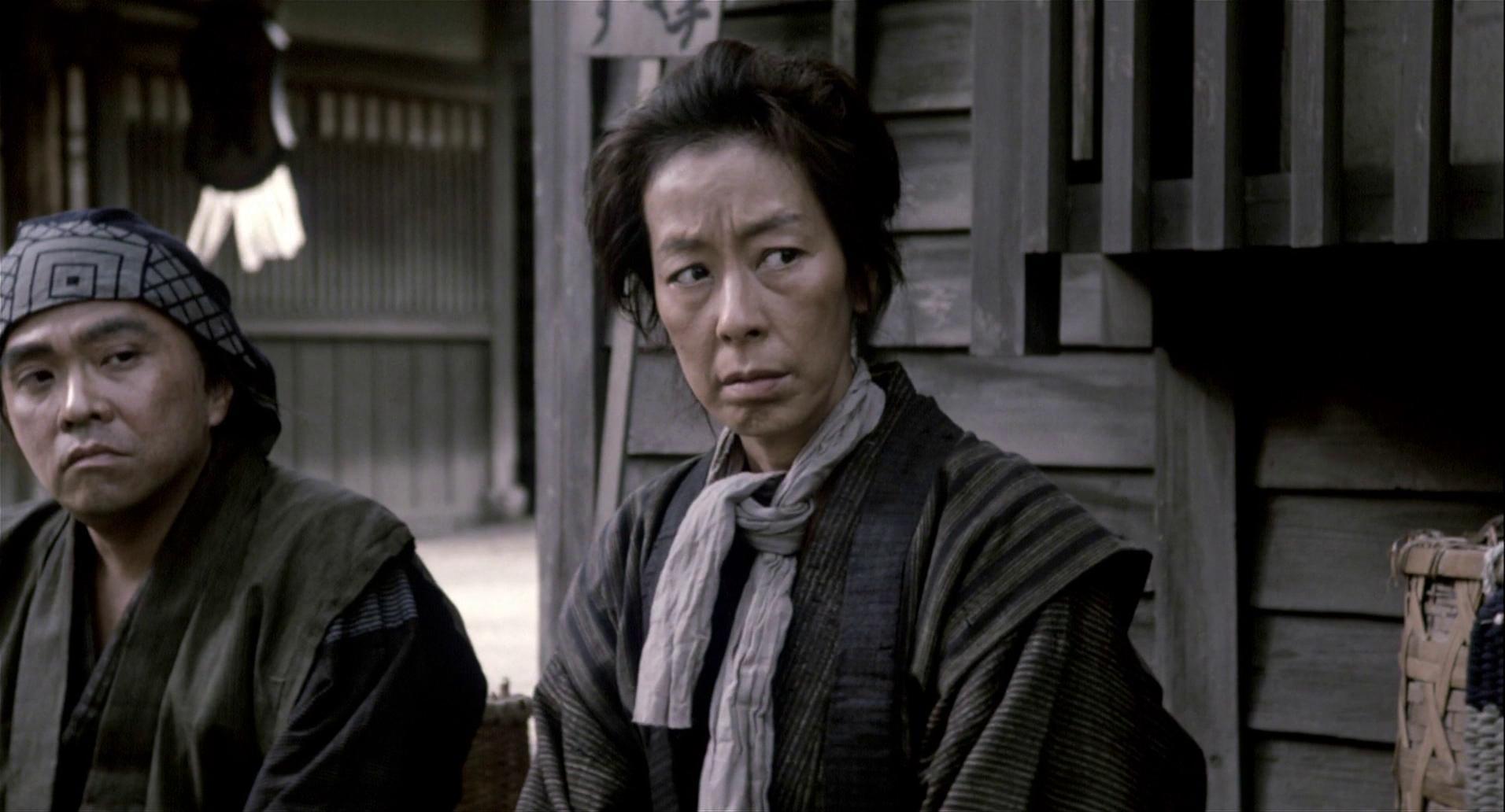 Image gallery for The Blind Swordsman: Zatoichi - FilmAffinity