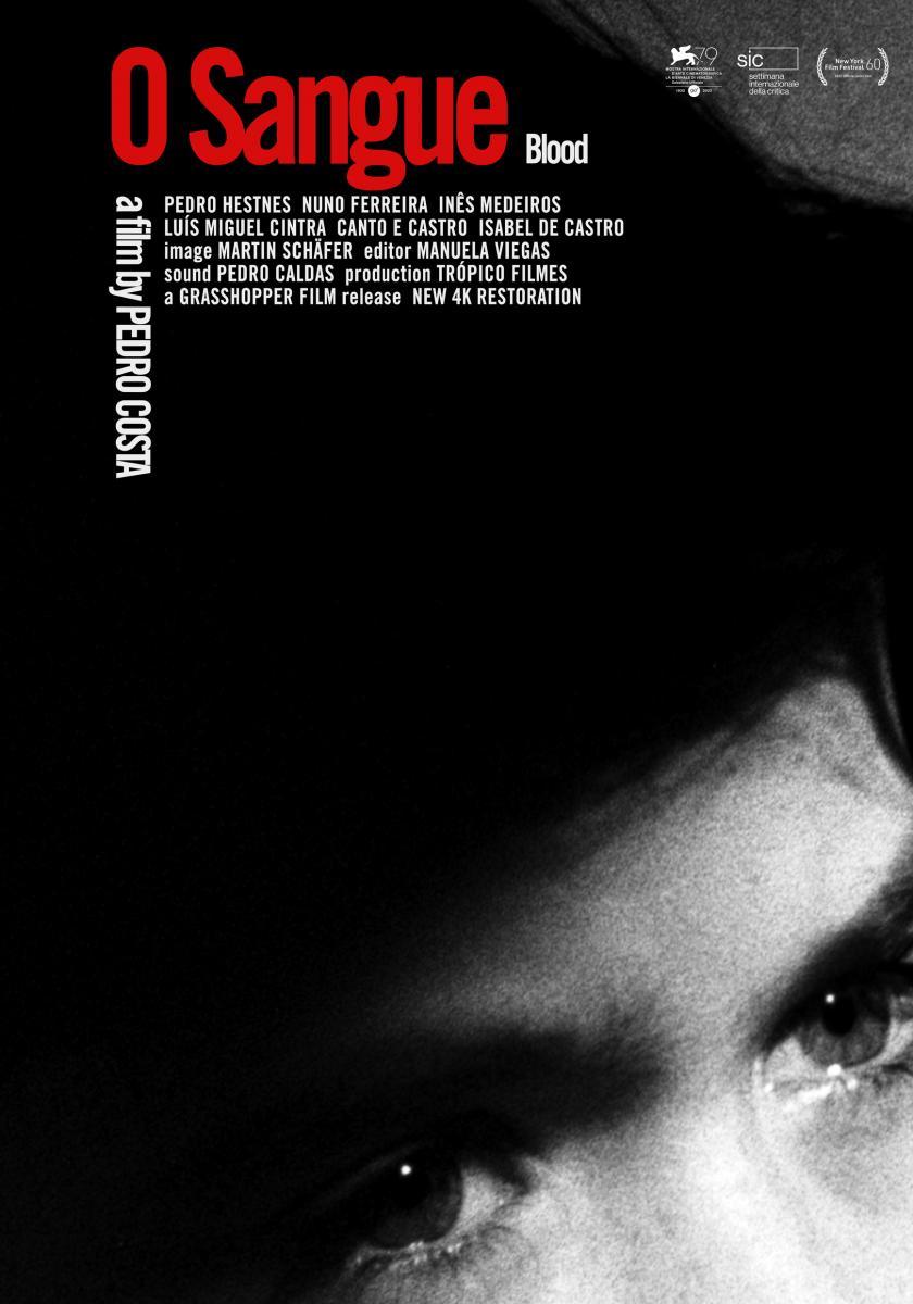 Image gallery for The Blood - FilmAffinity