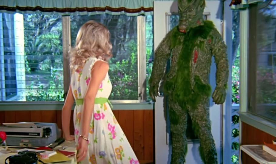 Image gallery for The Blood Waters of Dr. Z - FilmAffinity