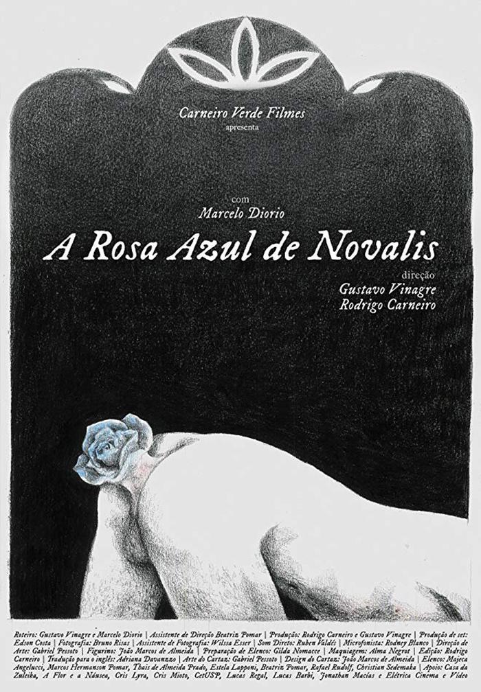 Image gallery for The Blue Flower of Novalis - FilmAffinity