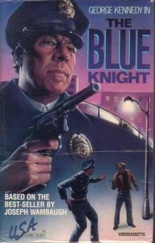 Image gallery for The Blue Knight (TV Series) - FilmAffinity