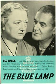 Image gallery for The Blue Lamp - FilmAffinity