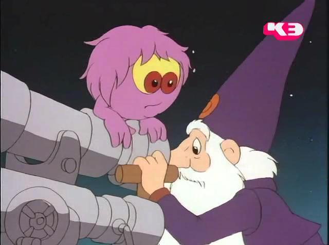 Image gallery for The Bobobobs (TV Series) - FilmAffinity