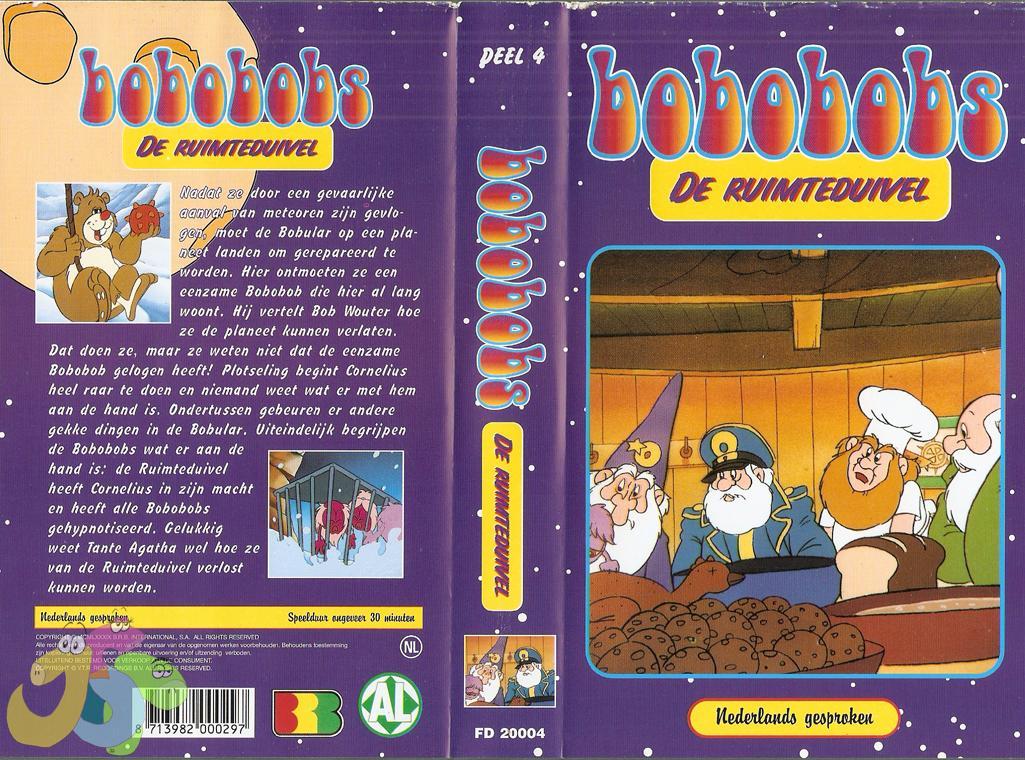 Image gallery for The Bobobobs (TV Series) - FilmAffinity