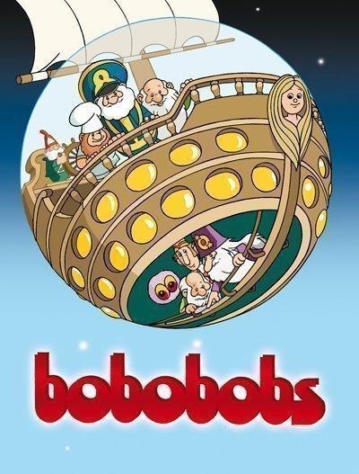 Image gallery for The Bobobobs (TV Series) - FilmAffinity