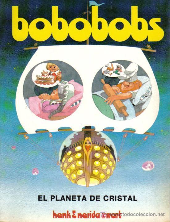 Image gallery for The Bobobobs (TV Series) - FilmAffinity